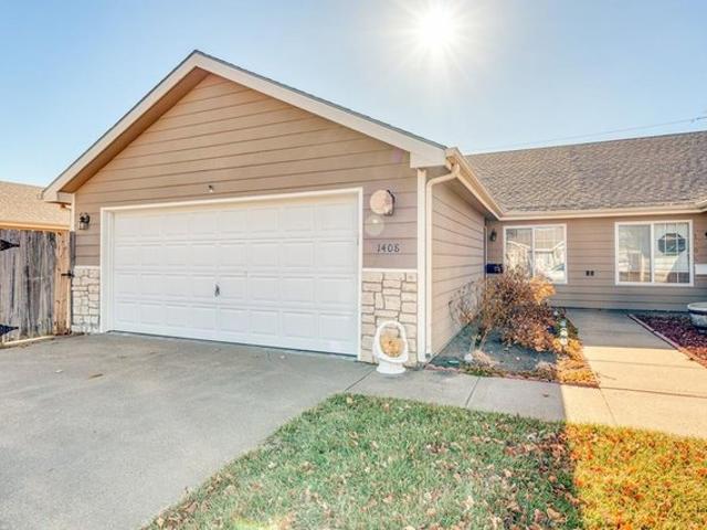 1408 Martin Ave, Salina, KS 67401