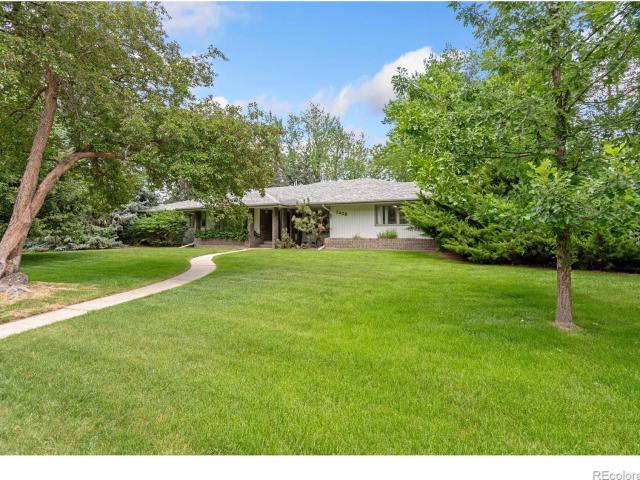 1408 Meeker Drive
