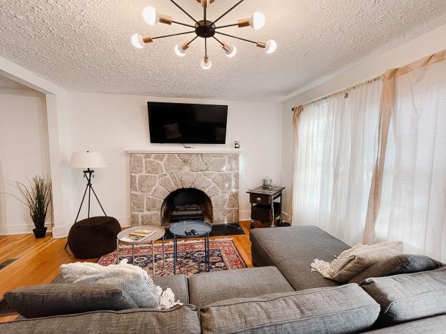 1408 Memorial Drive SE No. Upstairs, Atlanta, US, GA
