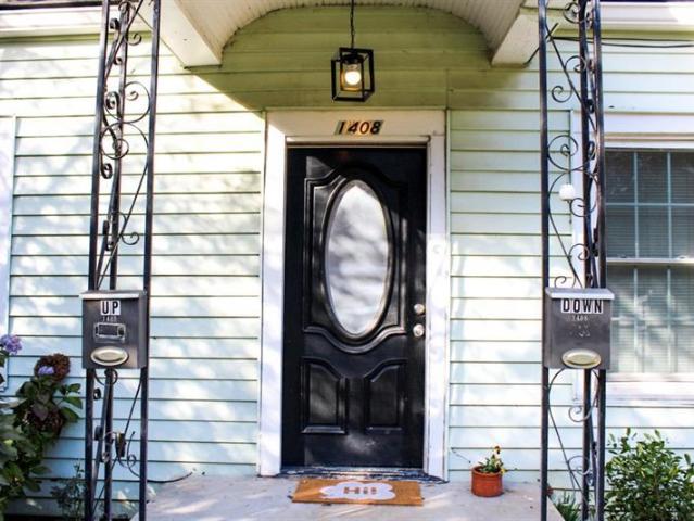 1408 Memorial Drive SE UPSTAI