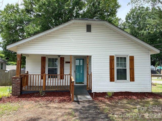 1408 Moose Rd, Kannapolis, NC 28023