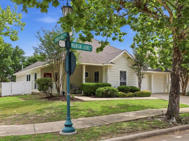 1408 Mountain Laurel Drive