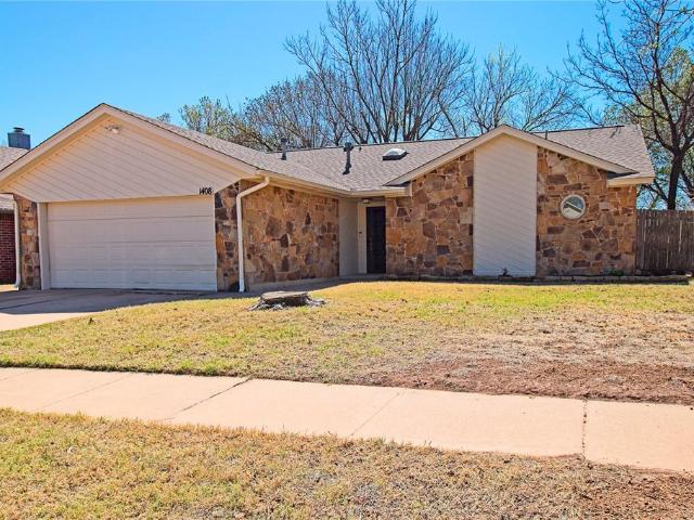 1408 NW 184th Street