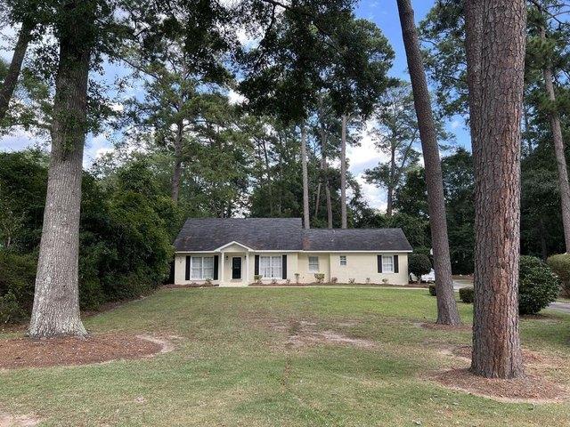1408 N Cherokee Ave, Dothan, AL 36303