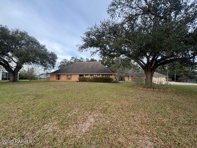 1408 N Berard St, Breaux Bridge, LA 70517