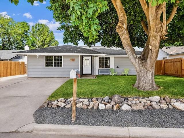 1408 N Indiana Ave, Caldwell, ID 83605