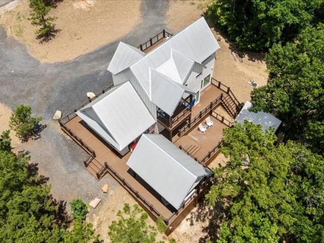 1408 N Lukfata Trail