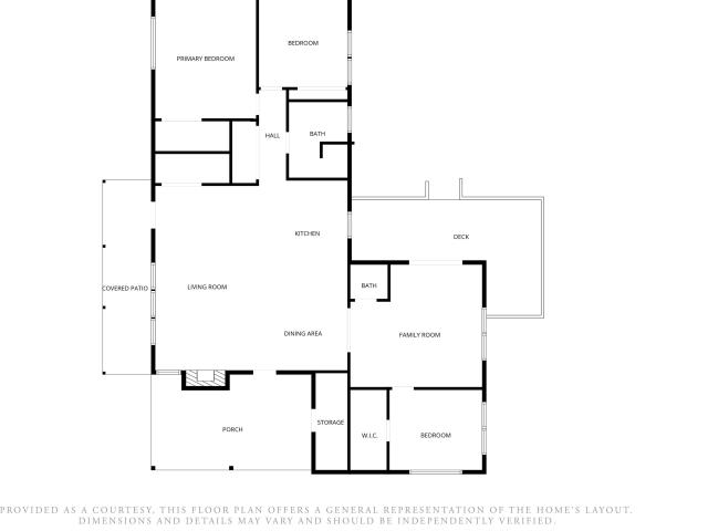 1408 N Shore Drive