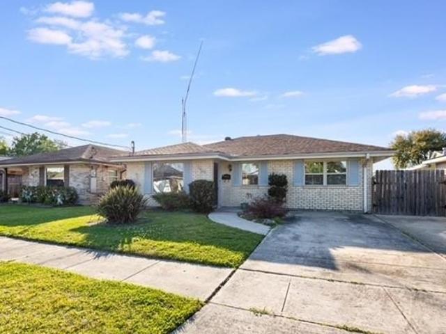 1408 N Starrett Rd, Metairie, LA 70003
