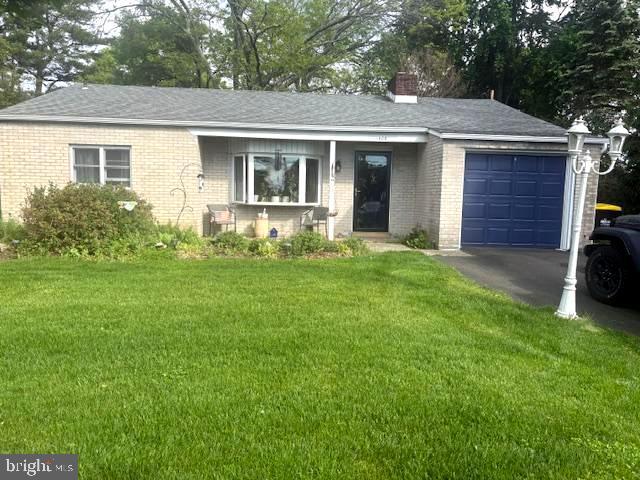 1408 N Wales Road