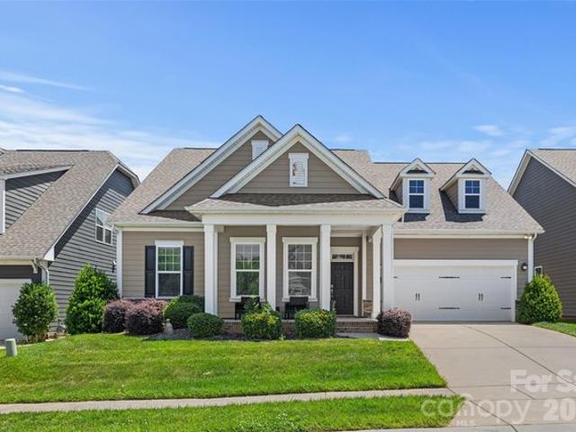 1408 Native Diver Ln, Indian Trail, NC 28079
