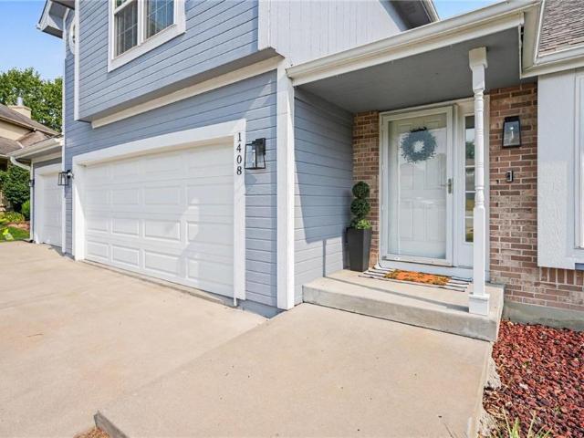 1408 NE 196TH Court