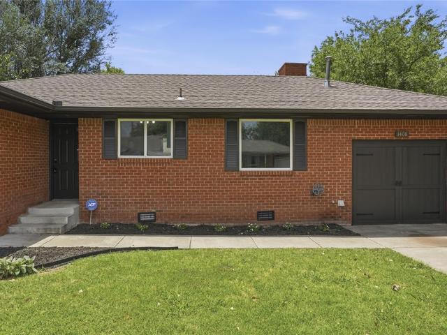 1408 Oxford Way