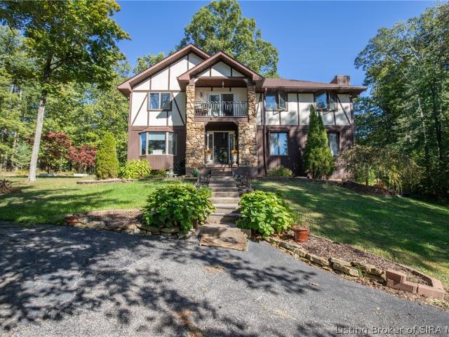1408 Old Salem Road