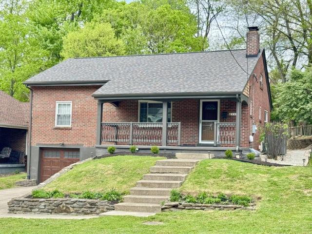 1408 Amsterdam Road