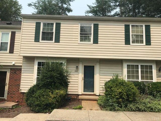 1408 Ashbourne Dr, Lynchburg, VA 24501