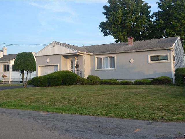 1408 Buckley Road