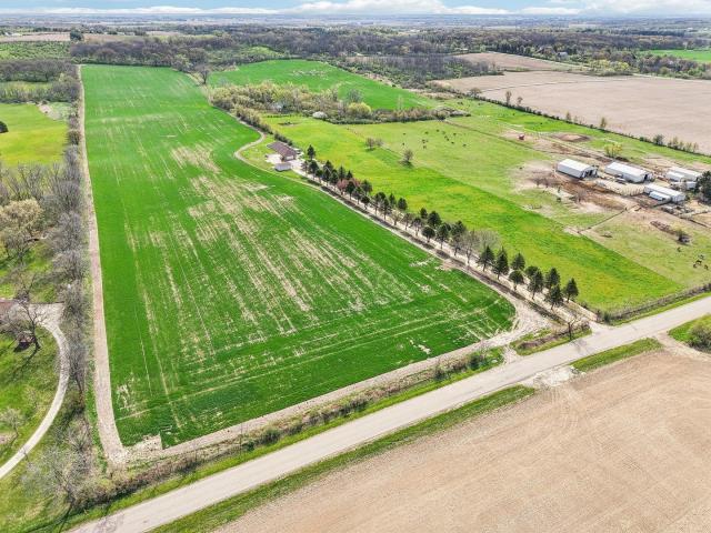 1408 Busse Rd, Marengo, IL