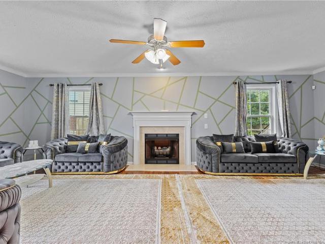 1408 Burford Court