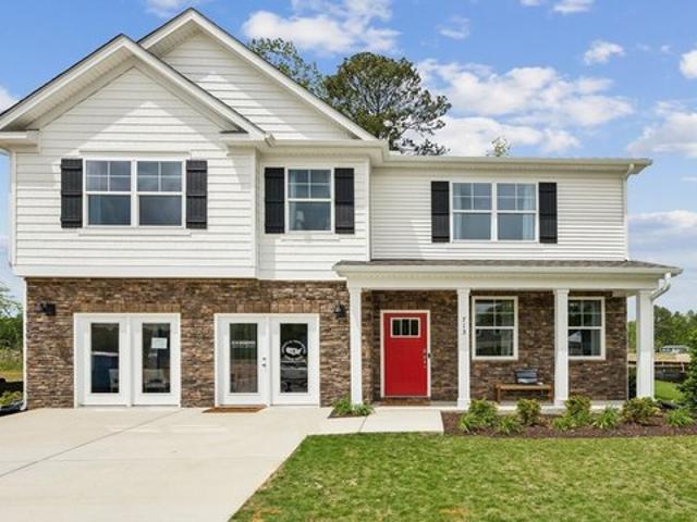 1408 Baptist Rd, Yorktown, VA 23690
