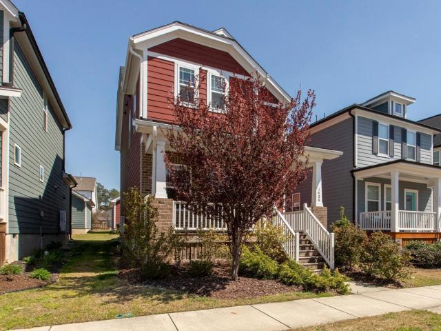 1408 Big Falls Drive