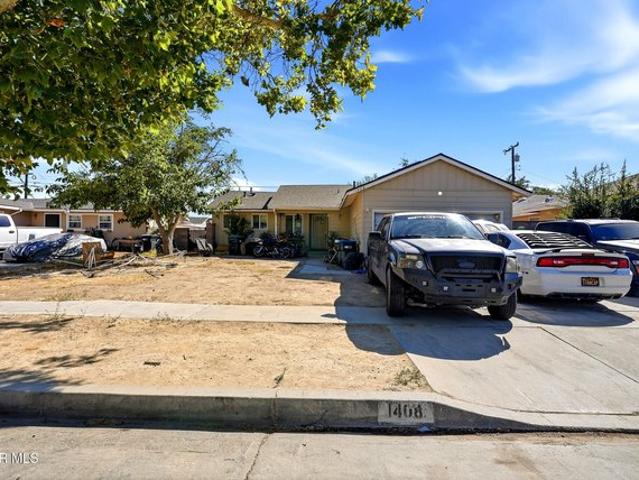 1408 Boyden Ave, Lancaster, CA 93534