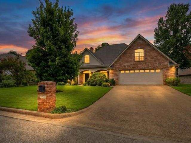1408 Brassie Way, Longview, TX 75605