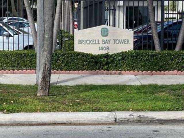 1408 Brickell Bay Dr #211, Miami, FL 33131