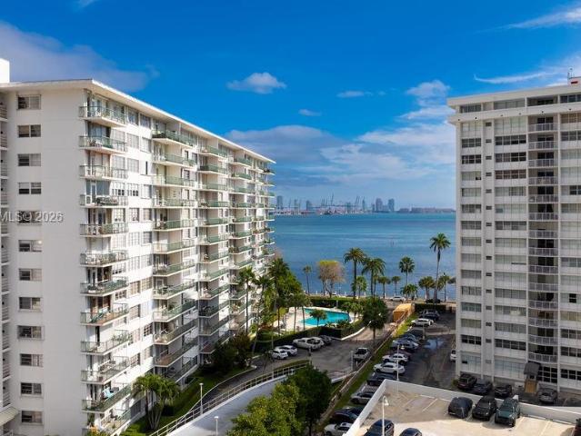 1408 Brickell Bay Dr, Unit 706, Miami, FL 33131 | MLS #A11937