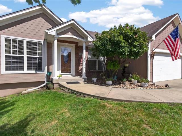 1408 Bridget Boulevard