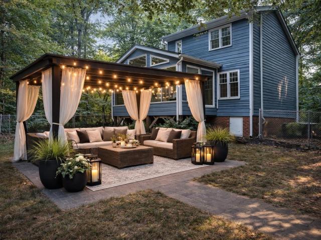 1408 Brigham Rd, Chapel Hill, NC 27517 | MLS #10157