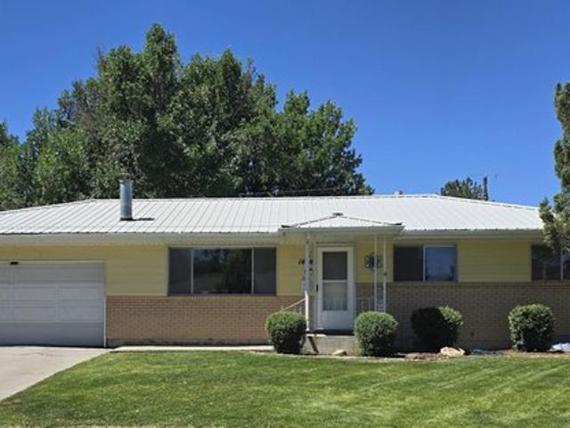 1408 Bristol Dr, Montrose, CO 81401