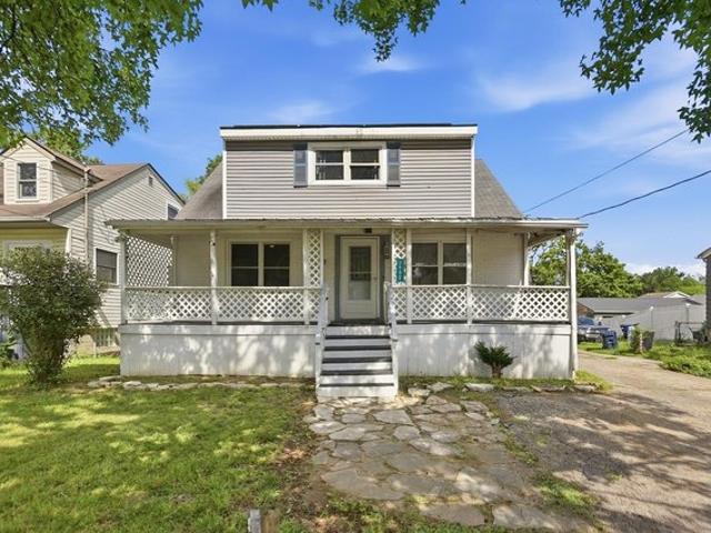 1408 Brown Rd, Columbus, OH 43223