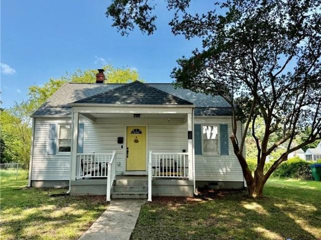 1408 Carter St, Richmond, VA 23220