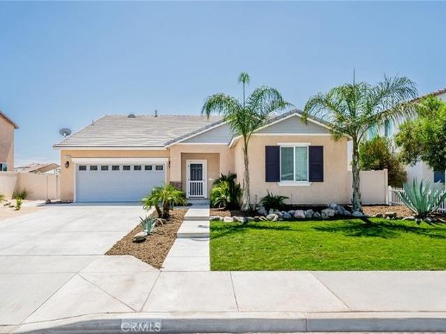 1408 Chardonnay Pl, San Jacinto, CA 92582