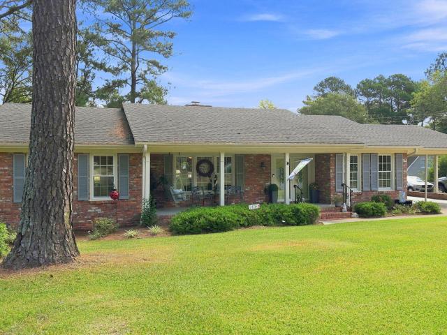 1408 Chesnee Drive NW
