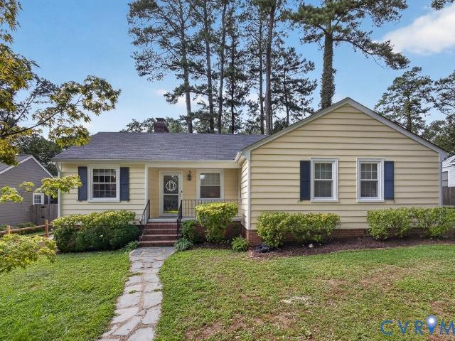 1408 Chowan Road