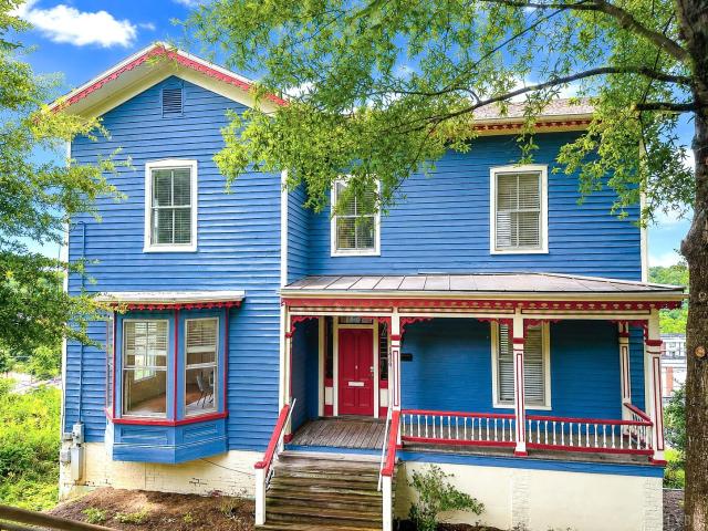 1408 Church Street