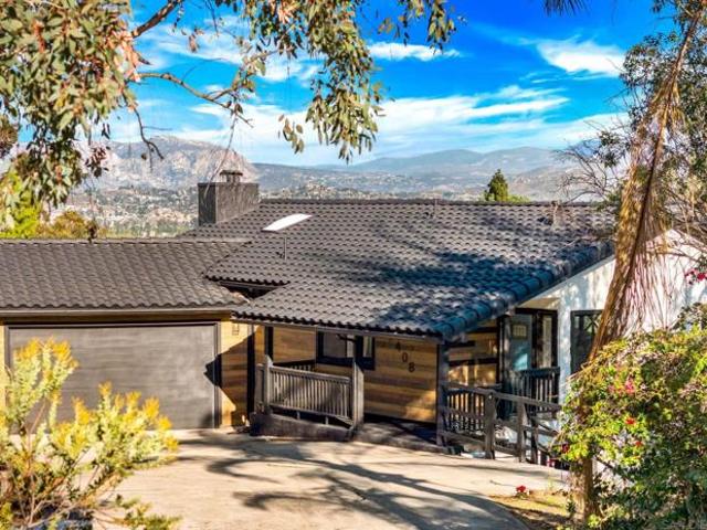 1408 Circle Dr, El Cajon, CA 92020
