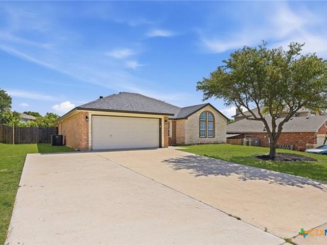 1408 Cline Dr, Copperas Cove, TX 76522