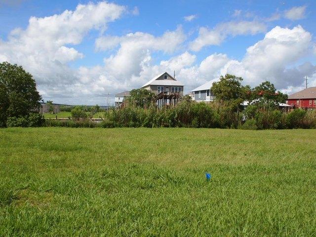 1408 Clipper Island Rd Lot 295, Slidell, LA 70458