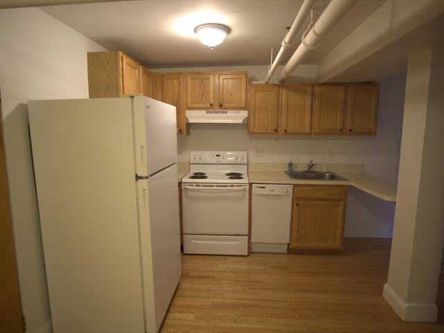 1408 Commonwealth Ave, Unit 4, Boston, MA 02135 | MLS #73503 | Compass