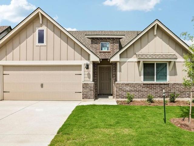 1408 Coriander Rd, Temple, TX 76501