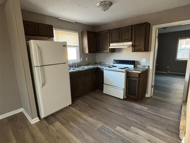 1408 Cove Drive