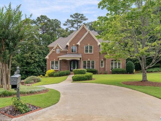 1408 Cove Park Cir, Hoover, AL 35242