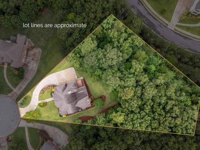 1408 Cove Park Circle
