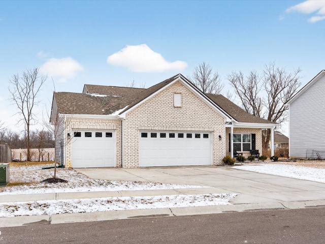 1408 Crabapple Road