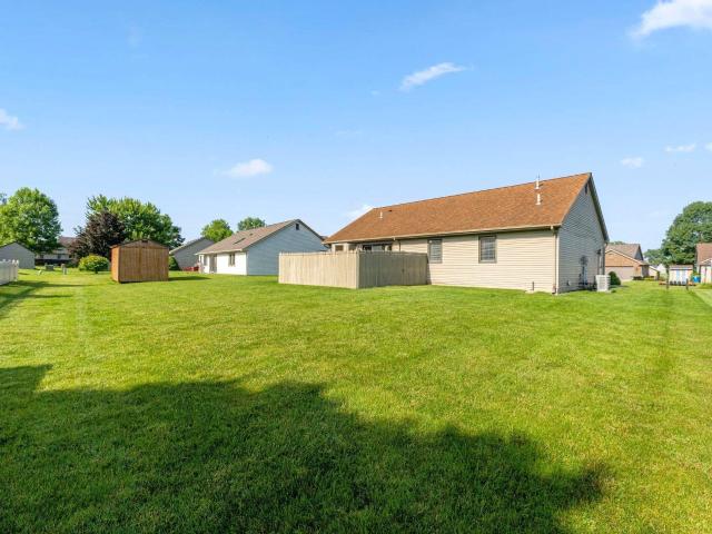 1408 Duesenberg Drive