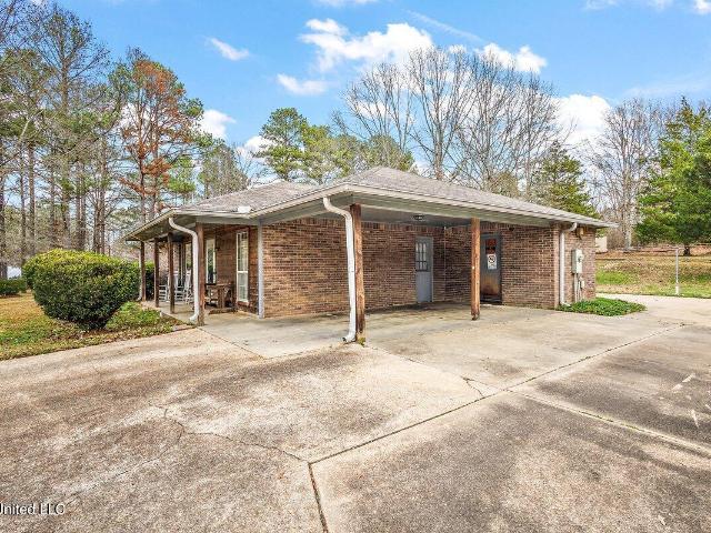 1408 Dunn Road