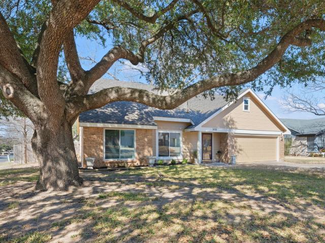 1408 Doonesbury Dr, Austin, TX 78758 | MLS #7415